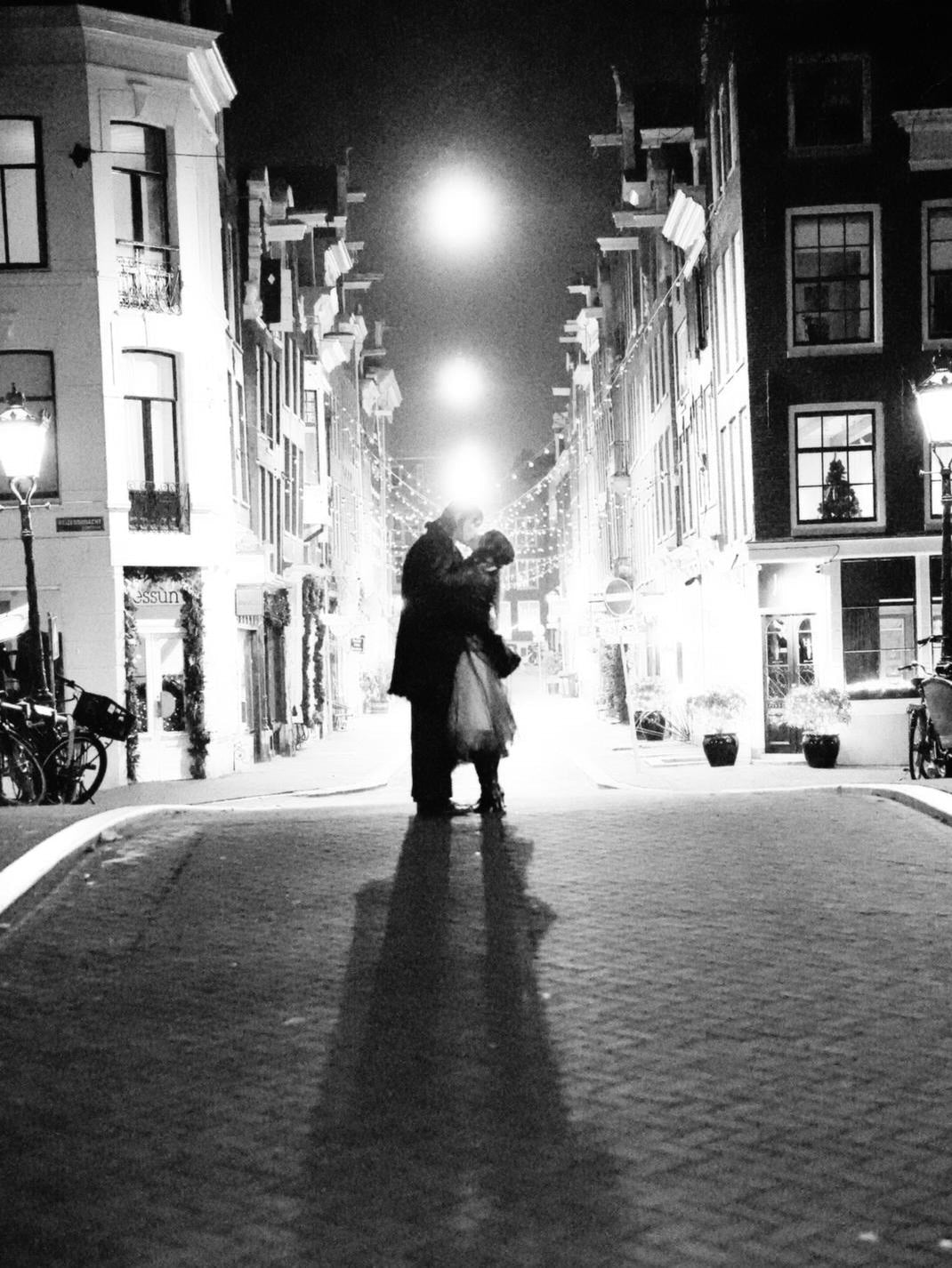 The Lessons of a Transformational Year – Larisa Love