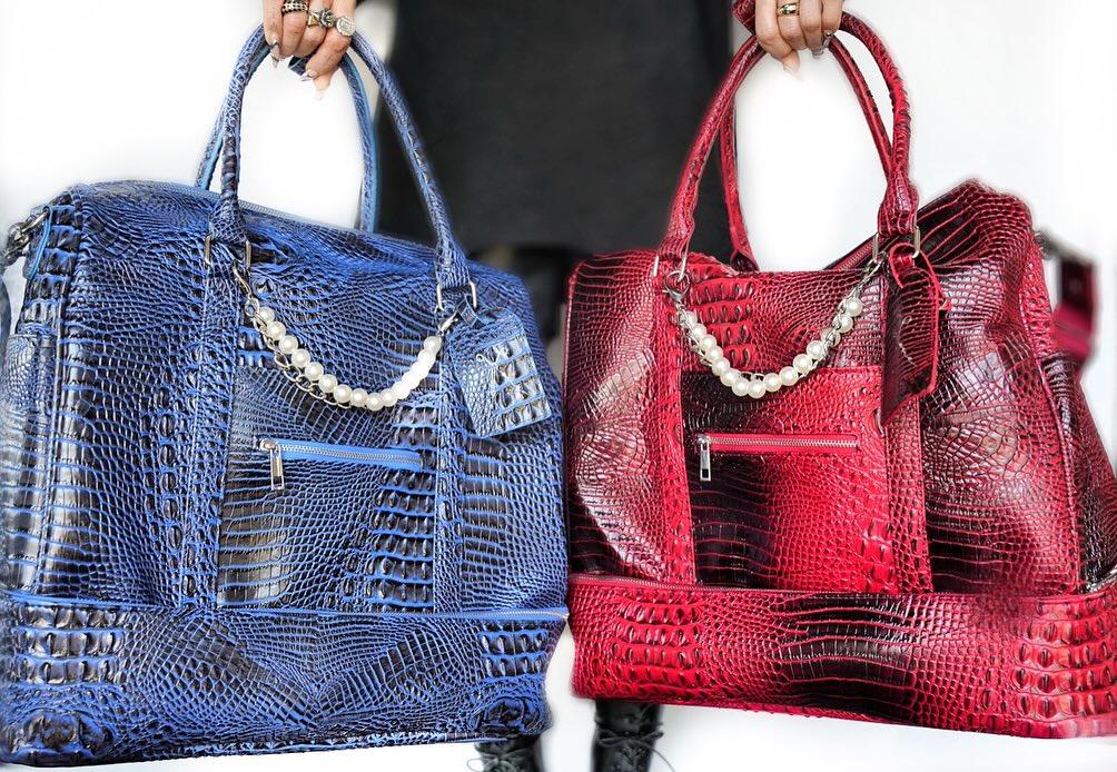 Bags – Larisa Love