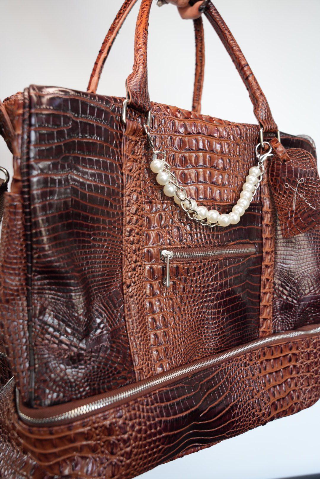 The Elements Bag Series – Larisa Love
