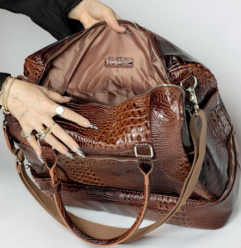 Bags – Larisa Love